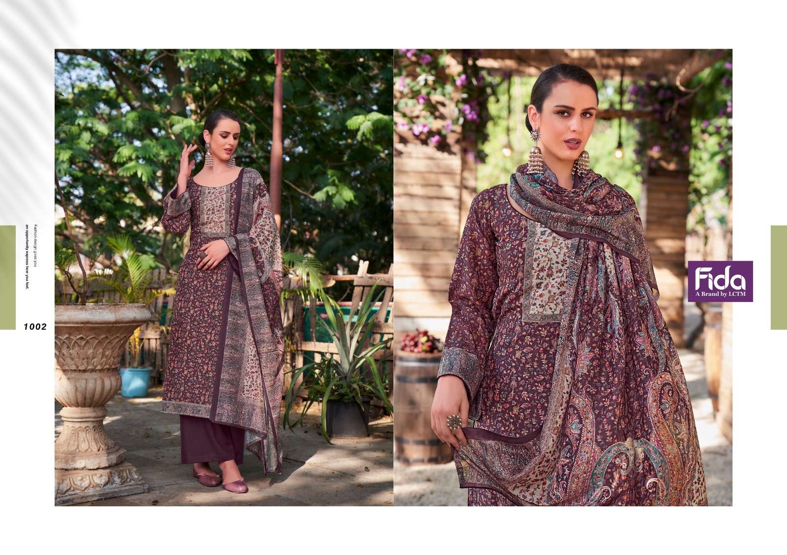 fida kanishk summer kani cotton catlog dealer
